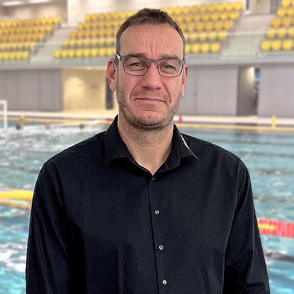 Abteilungsleitung – Abteilung Wasserball des SWV TuR Dresden